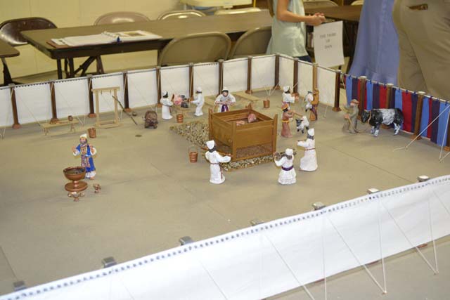 Southwest Georgia Theological Seminary