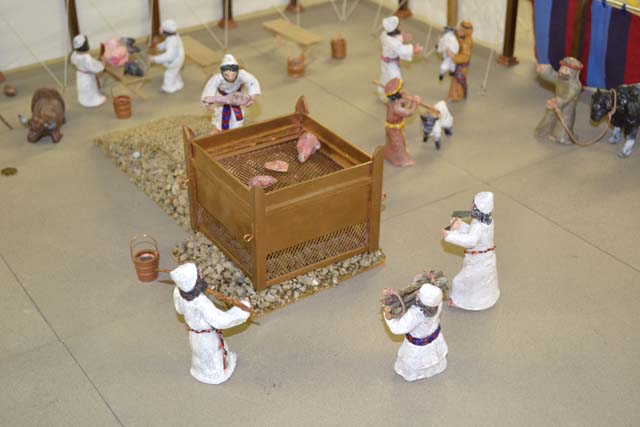 Southwest Georgia Theological Seminary