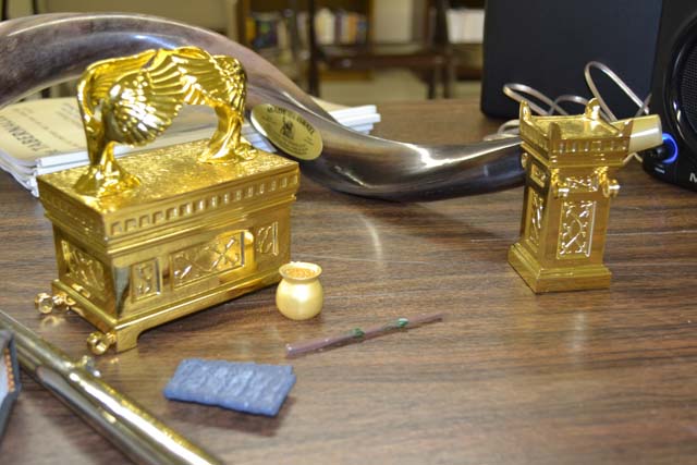 Southwest Georgia Theological Seminary