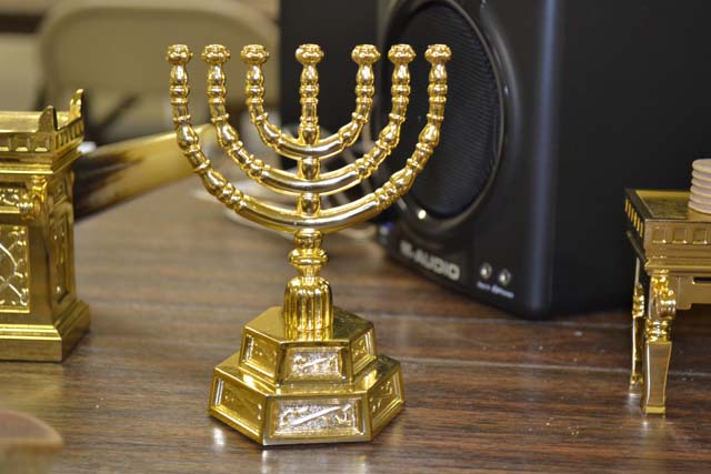 Southwest Georgia Theological Seminary