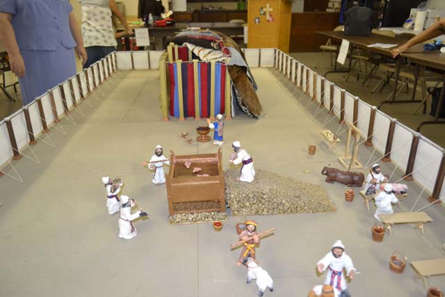 Southwest Georgia Theological Seminary